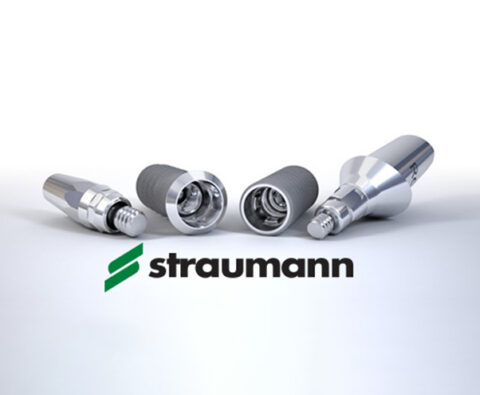 Straumann® Dental Implants | Preferred Dental Laboratory