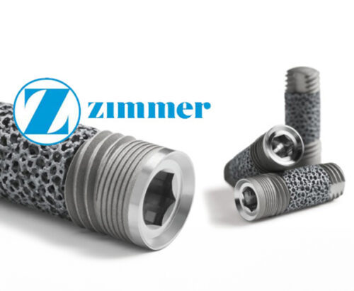 Zimmer® Dental Implants | Preferred Dental Laboratory
